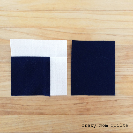 Snowflake Block Tutorial Crazy Mom Quilts Bloglovin
